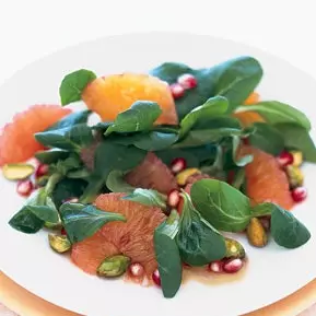Obrázek může obsahovat Plant Food Špenát Zelenina a Produkt