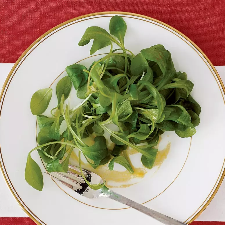 Obraz może zawierać danie i posiłek z żywnością roślinną i warzywami