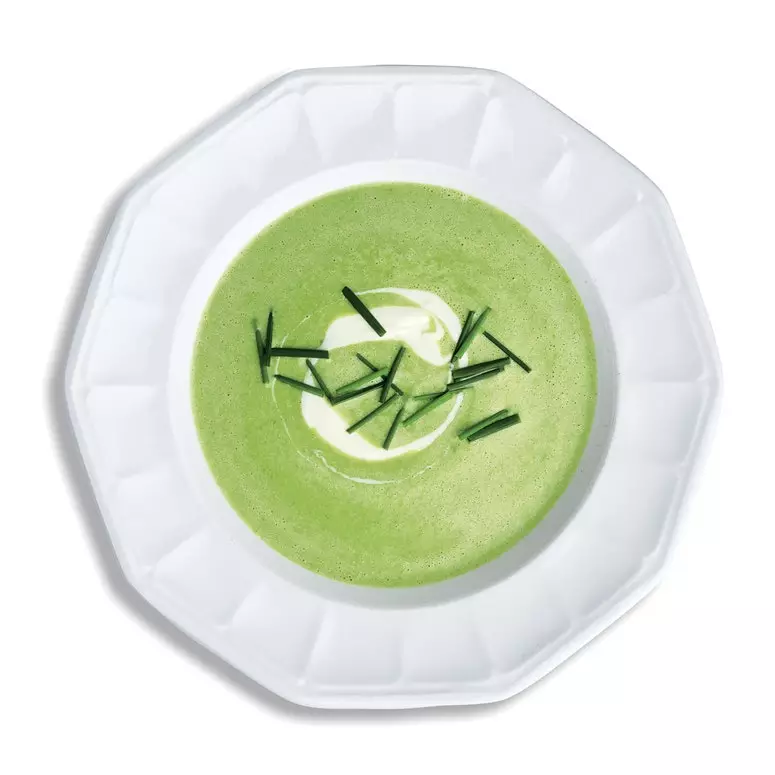 Imaginea poate conține feluri de mâncare pentru mâncăruri de mâncare Bowl Soup Platter și supă