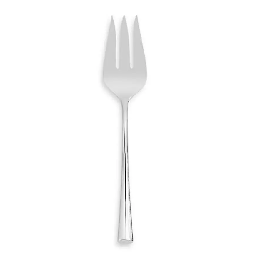 Hoton na iya ƙunsar: Cutlery, da cokali mai yatsu