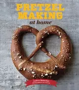 La imatge pot contenir: Menjar, Bread, Cracker i Pretzel