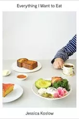 La imagen puede contener comida Almuerzo Comida Plato Planta Humano y Persona