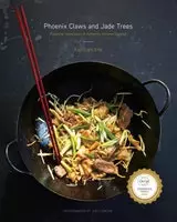 Chophimba cha Cookbook cha Phoenix Claws ndi Jade Trees lolemba Kian Lam Kho.